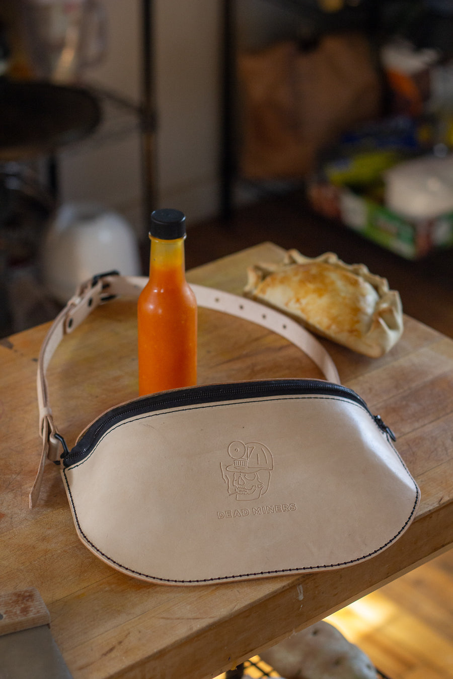 Dead Miners Handmade Goods